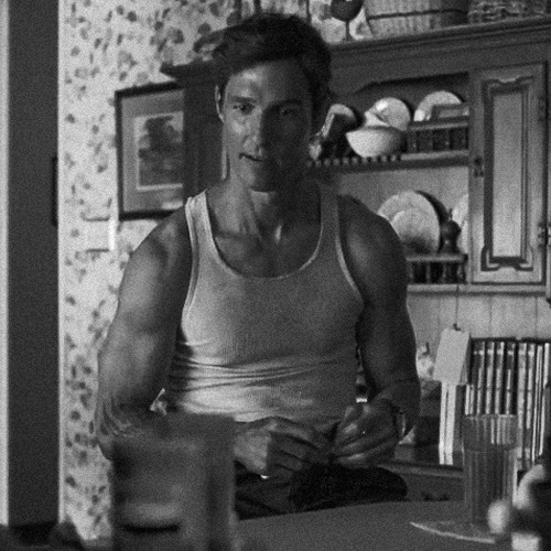 Stream Rust Cohle x Giga Chad Theme by me | Listen online for free on ...