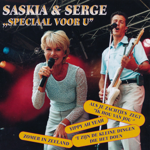 Stream Alles Wat ik Doe by Saskia & Serge | Listen online for free on ... Stream Alles Wat ik Doe by Saskia & Serge | Listen online for free on ...