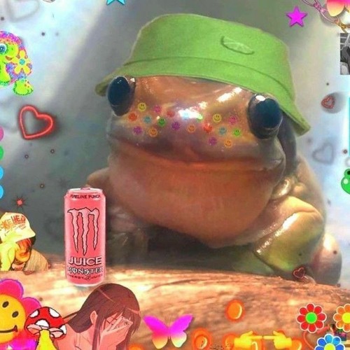 Stream capoxxo - crazy frog w/ yung shame x asa41 by rich junkies team ...