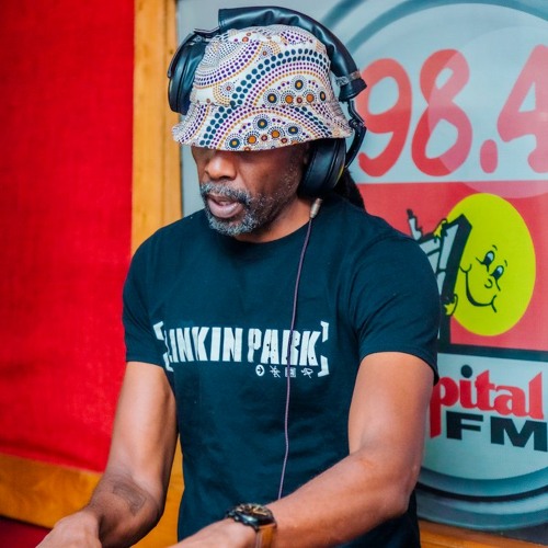 Stream Capital FM | Listen to DJ Adrian | Soul Jam playlist online for ...