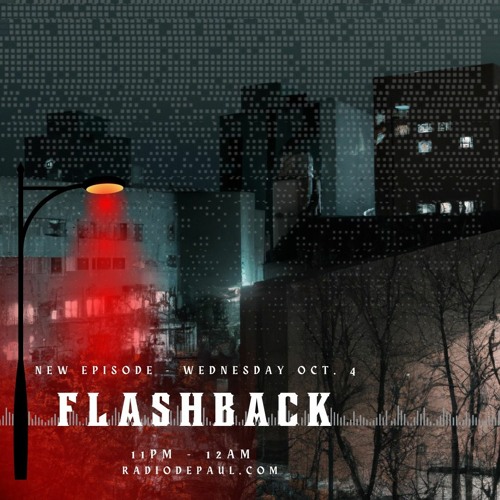Stream FLASHBACK 10/4 by Flashback Radio | Listen online for free on ...
