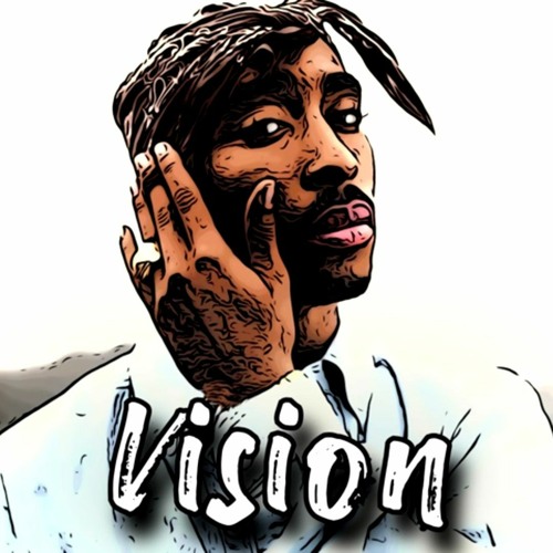 Stream 2PAC - VISION by michael jackson | Listen online for free on ...
