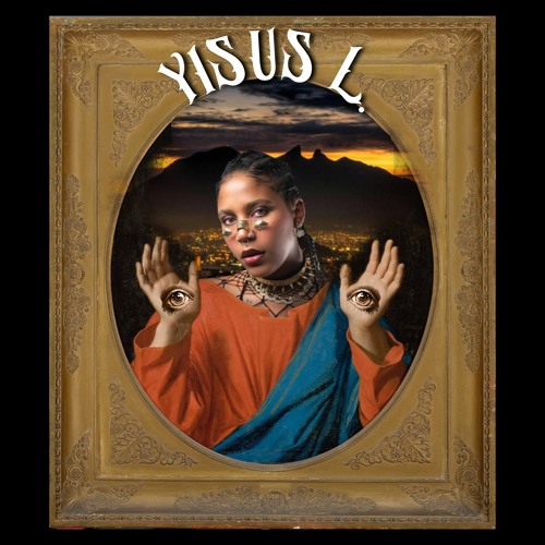 Stream CALENTURA VAGINAL - Tokischa, Yisus Lopez (Vip Edit) by Yisus ...