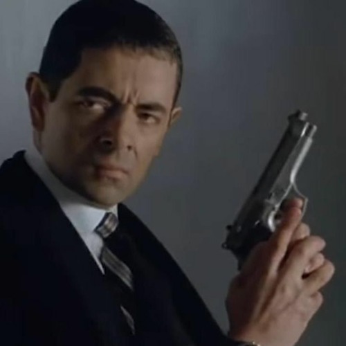 Stream Agent English by Retro | Listen online for free on SoundCloud