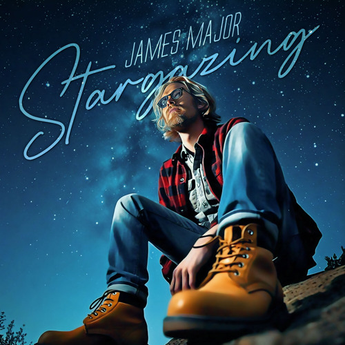 Stream Stargazing by James Major | Listen online for free on SoundCloud