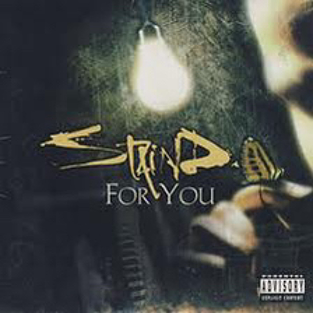 Stream Staind - For You Original by angryhead | Listen online for free ...