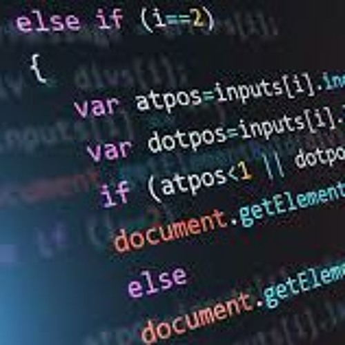 Stream Conceptos Basicos de Programacion by Johnny Ulloa | Listen ...