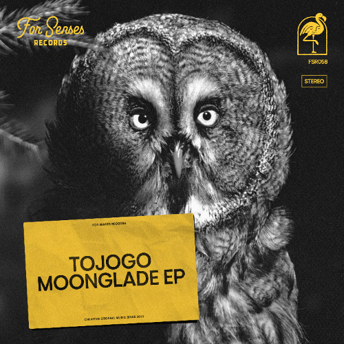 Stream LTR Premiere: Tojogo - Aesira [ForSenses Records] by ROFD ...