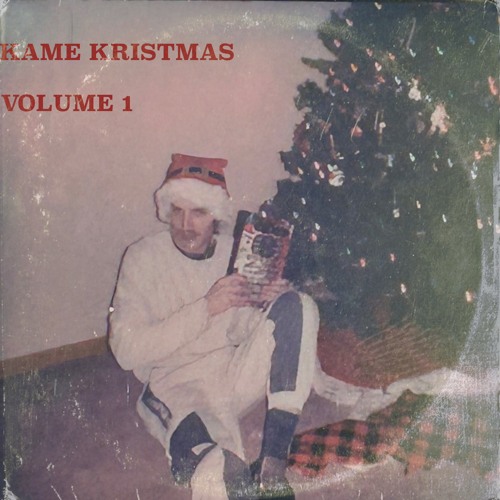 Stream Kame Kristmas vol. 1 [Full Beat Tape] by Kame B-ri | Listen ...
