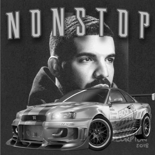 Stream NONSTOP By DRAKE But Its PHONK by POLYBRIDGE | Listen online for ...