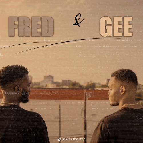 Stream Word To The Cross by Fred & Gee | Listen online for free on ...