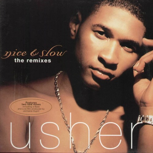 Stream Usher - Nice & Slow (Coffeehouse Remix) by Coffeehouse | Listen ...
