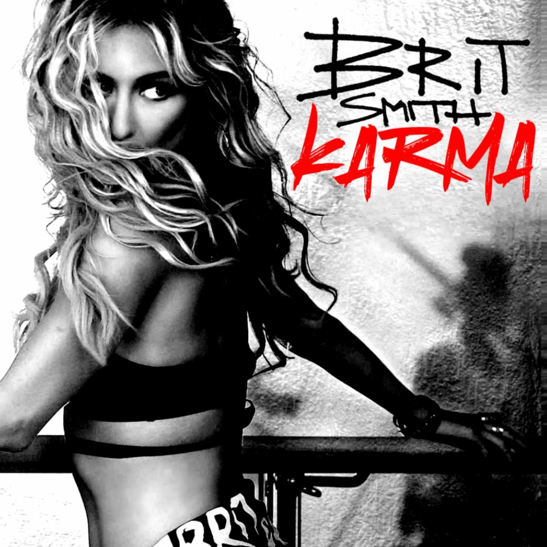 Stream Brit Smith - Karma by (‘ε ’) | Listen online for free on SoundCloud