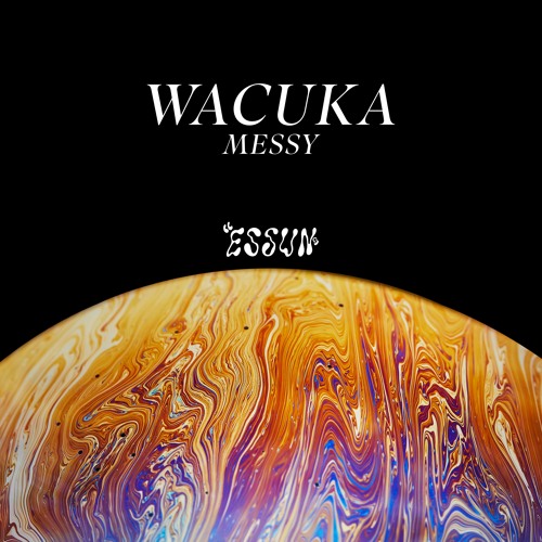 Stream AVAION, Sofiya Nzau, Lola Young - Wacuka Messy (Essun Edit ...