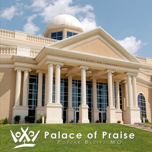 Stream June 8, 2022 (Jerry Lemons) by Palace of Praise Church | Listen ...