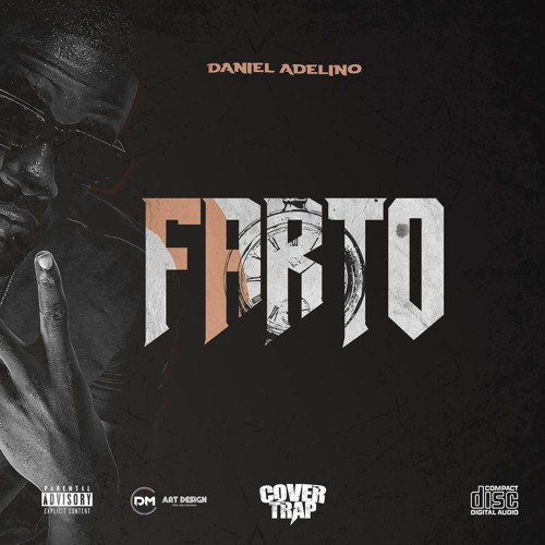 Stream Farto Oficial (prod. BWR) by Daniel Adelino🚧🔥 | Listen online ...