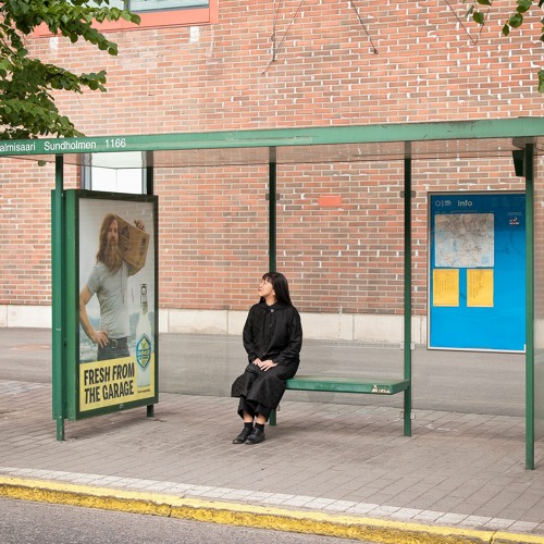 Stream DBF Podcast Series #4: Vanessa Maria Mirza in conversation with ...