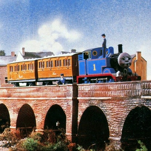 Stream Thomas Goes Fishing Ditty by The TSMU Fan | Listen online for ...