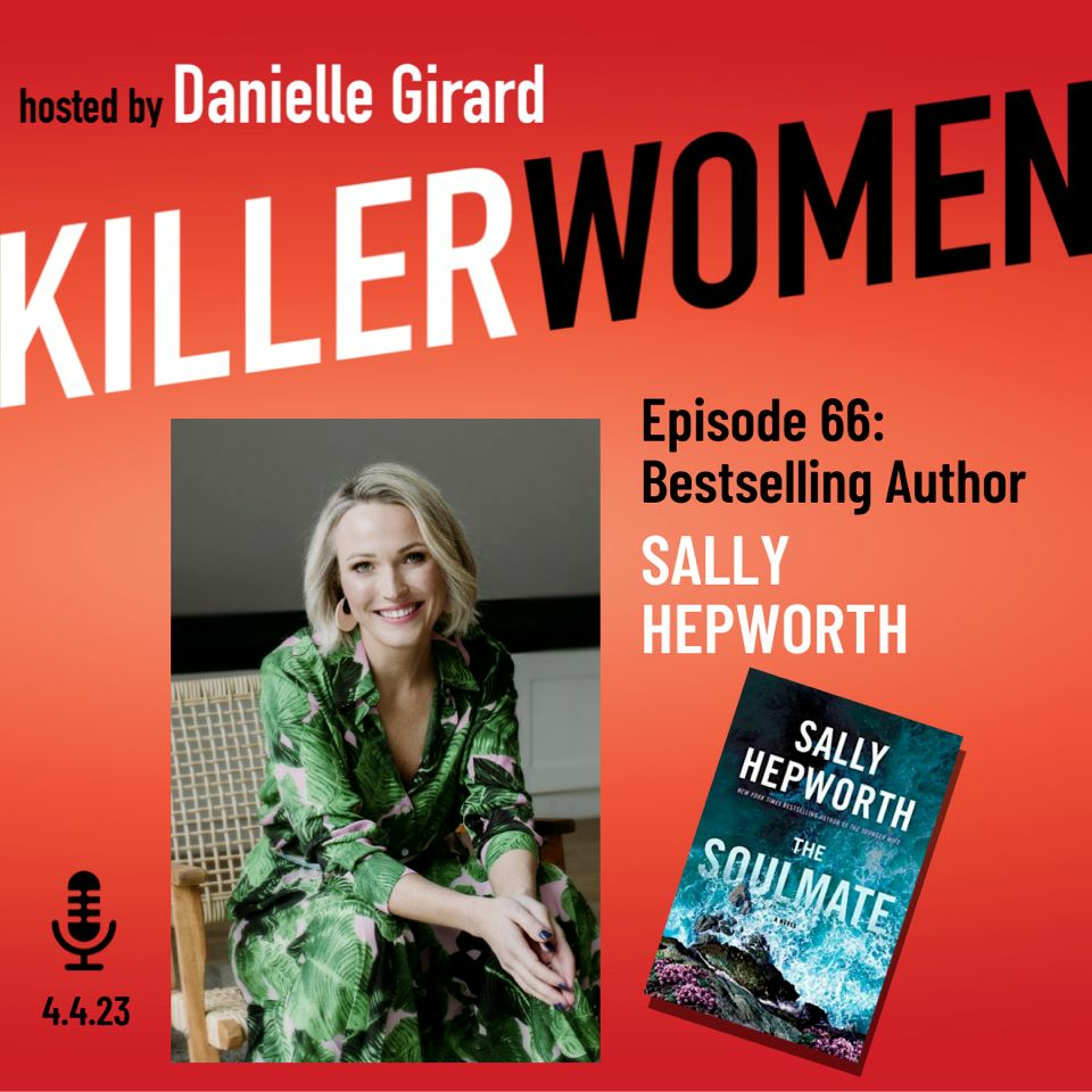 THE SOULMATE: the good, the bad, and the downright odd with Sally ...