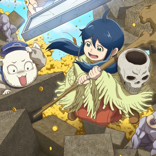 Stream No Complete - Quality Assurance in Another World この世界は不完全すぎる ...