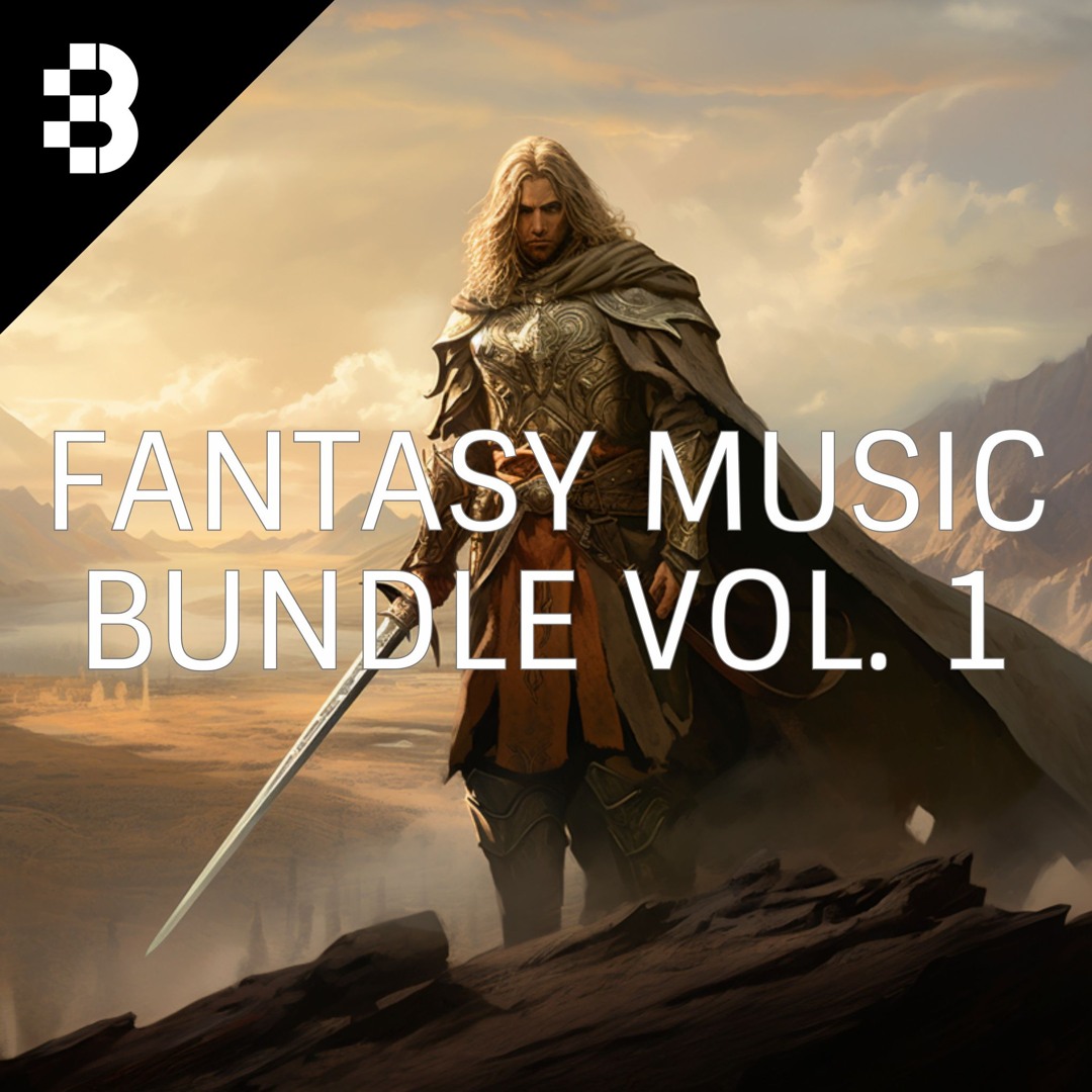Stream 8-Bit Studio - Fantasy Pack by 8-Bit Studio | Listen online for ...