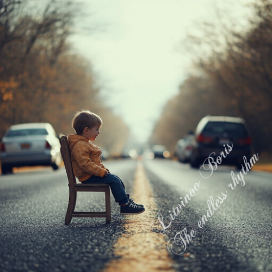 Stream Litvinov_Boris_-_The_endless_rhythm by OranginaREC | Listen ...
