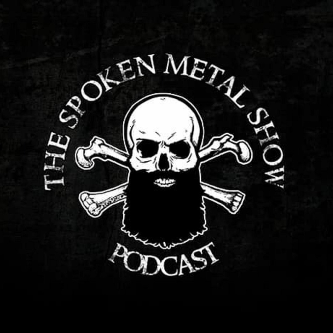 Stream Ep 149 Thomas Hewson - Tailgunner by The Spoken Metal Show ...