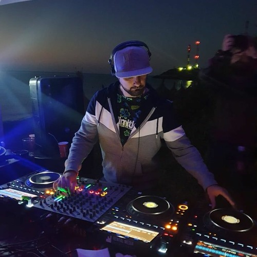 Stream Alexander Fabyann - Catalin Sima B-Bash by Alexander Fabyann ...