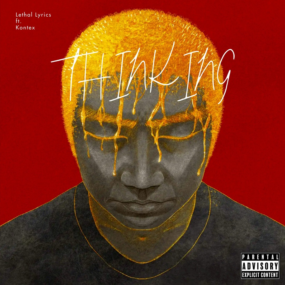 Stream THINKING Ft. Kontex by Kontex | Listen online for free on SoundCloud