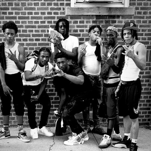 Stream Kay Flock x Mula Gzz x Dougie B x Bory 300 x Spazz x Amiri ...