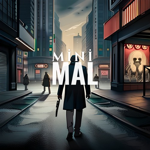 Stream Mini Mal By Ermanup Listen Online For Free On Soundcloud