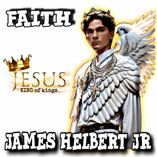 Stream Faith Produced By James Helbert Jr by James Helbert Jr | Listen ...