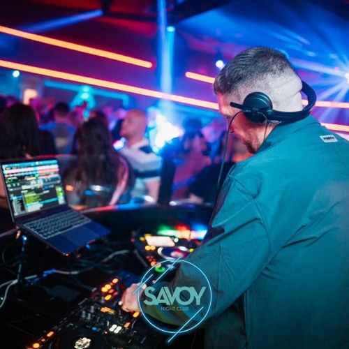 Stream LIVE @ SAVOY 27-4-2024 by Dj Stuart McLean | Listen online for ...