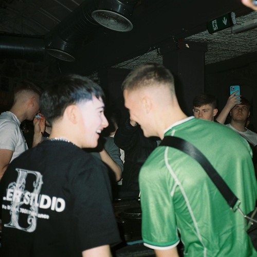 Stream BL3SS & CAMRINWATSIN @ THE SOUND HOUSE by bl3ss.bl3ss | Listen ...