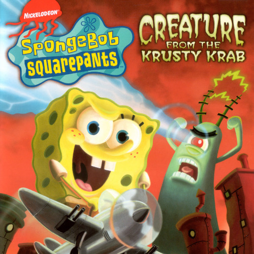 Stream Diesel Dreaming (Racing/Battle) - SpongeBob SquarePants ...