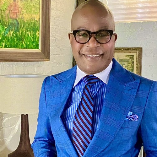 Stream episode Inside Style with George Worrell- Angela Franco from DC ...