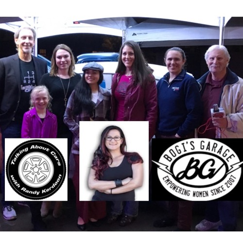 Stream TAC 133 - Bogi's Crusade (the Montage & Volvo Build) by Talking ...