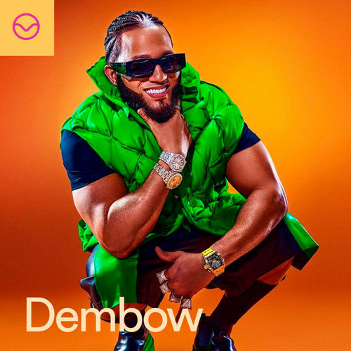 Stream Diskover Co. | Listen to DEMBOW 2023 playlist online for free on ...