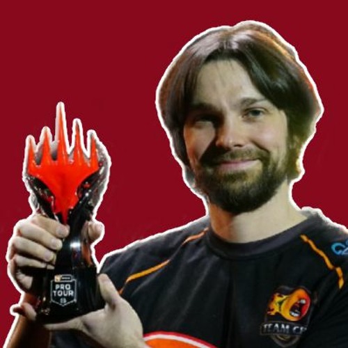 Stream episode Reid Duke's Magic Pro Tour Secrets by Humans of Magic ...