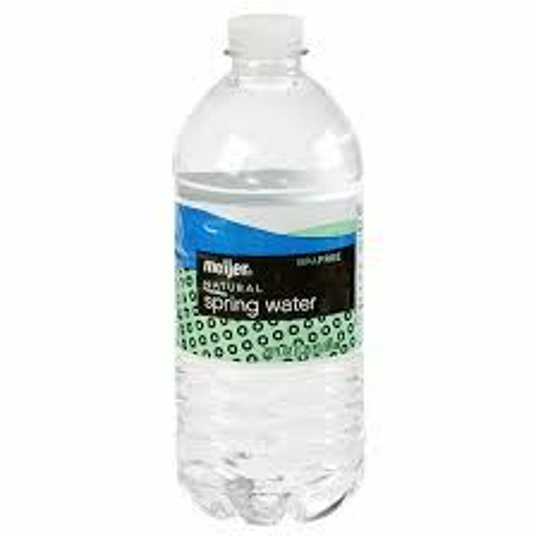 Stream The Meijer Spring Water Rap by lumi's pillow fort | Listen ...