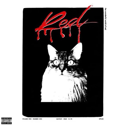 Stream Vamp Anthem Playboi Carti Remix By Hxmartia Listen Online