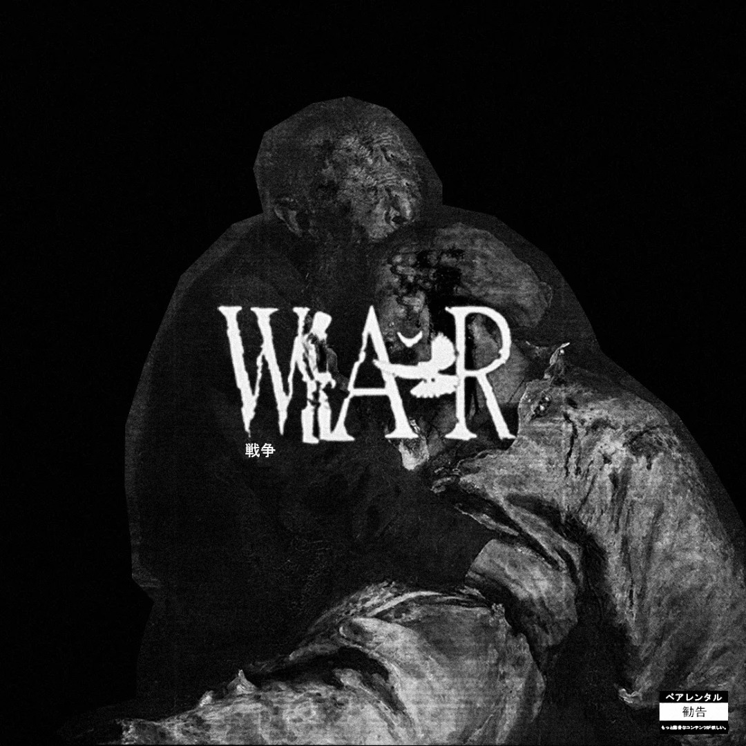 Stream Kanye West | Listen to WAR playlist online for free on SoundCloud