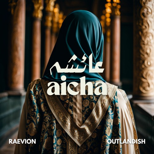 Stream Outlandish - Aicha (RAEVION Remix) by RAEVION Remixes | Listen ...