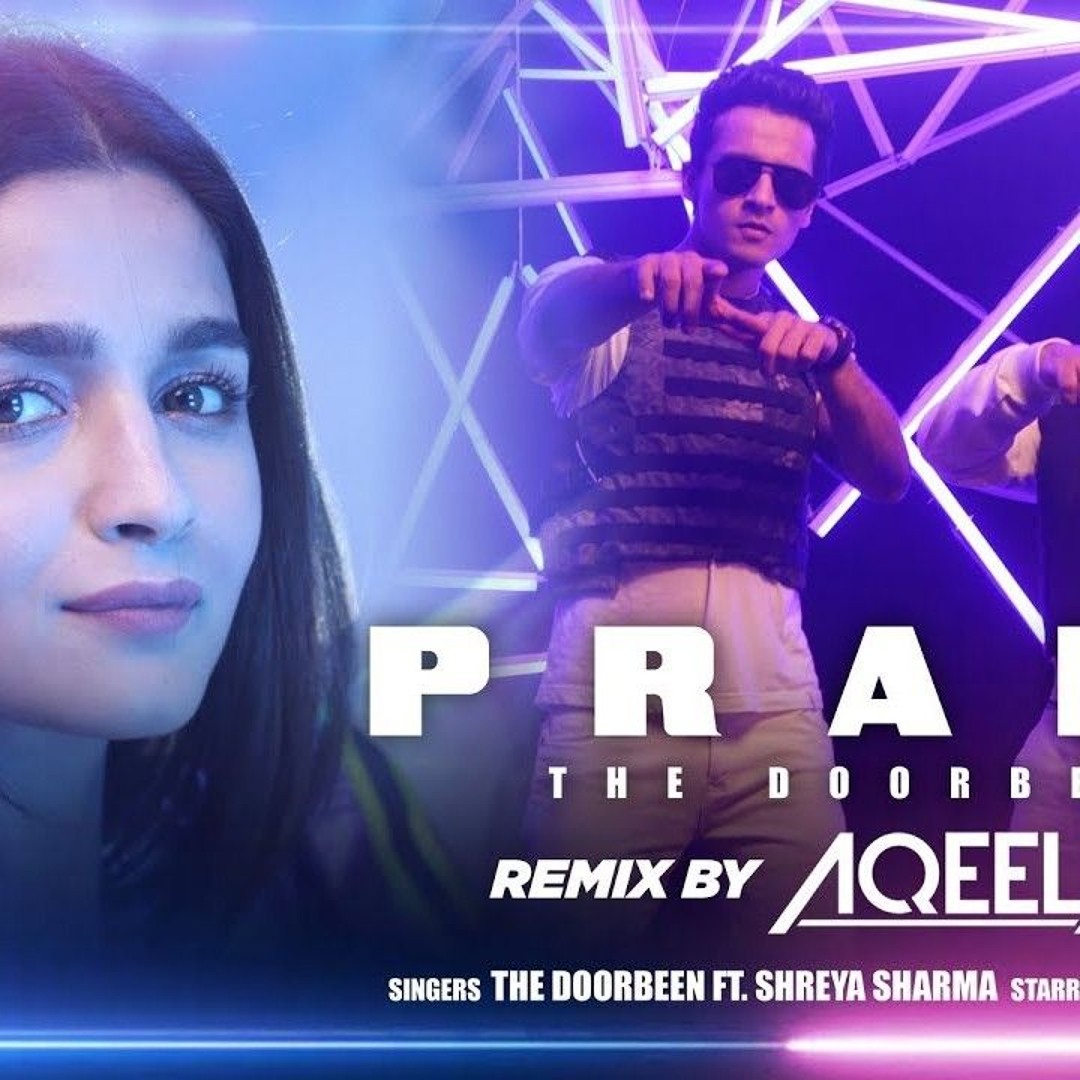 Stream Prada (Duro Duro)- The Doorbeen _ Alia Bhatt _ Shreya Sharma ...