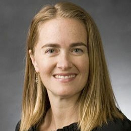 Stream Dr. Jani Radebaugh explains how she got started in her career by ...