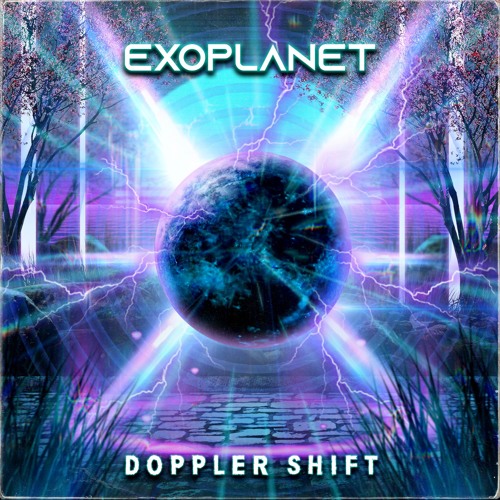 Stream DOPPLER SHIFT (Free Download) by EXOPLANET | Listen online for ...