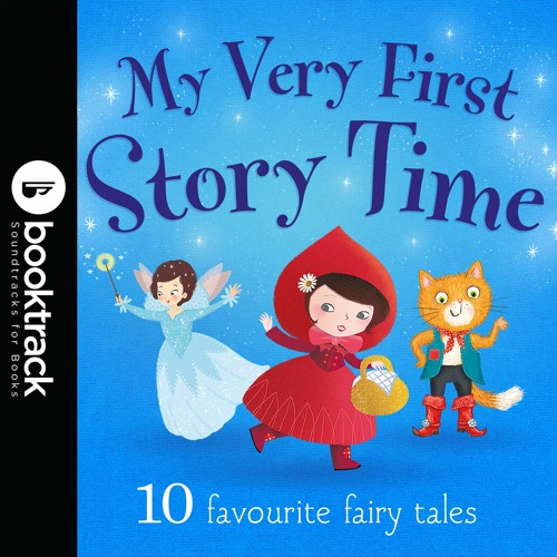 Stream My Very First Story Time - The Little Mermaid - Booktrack ...