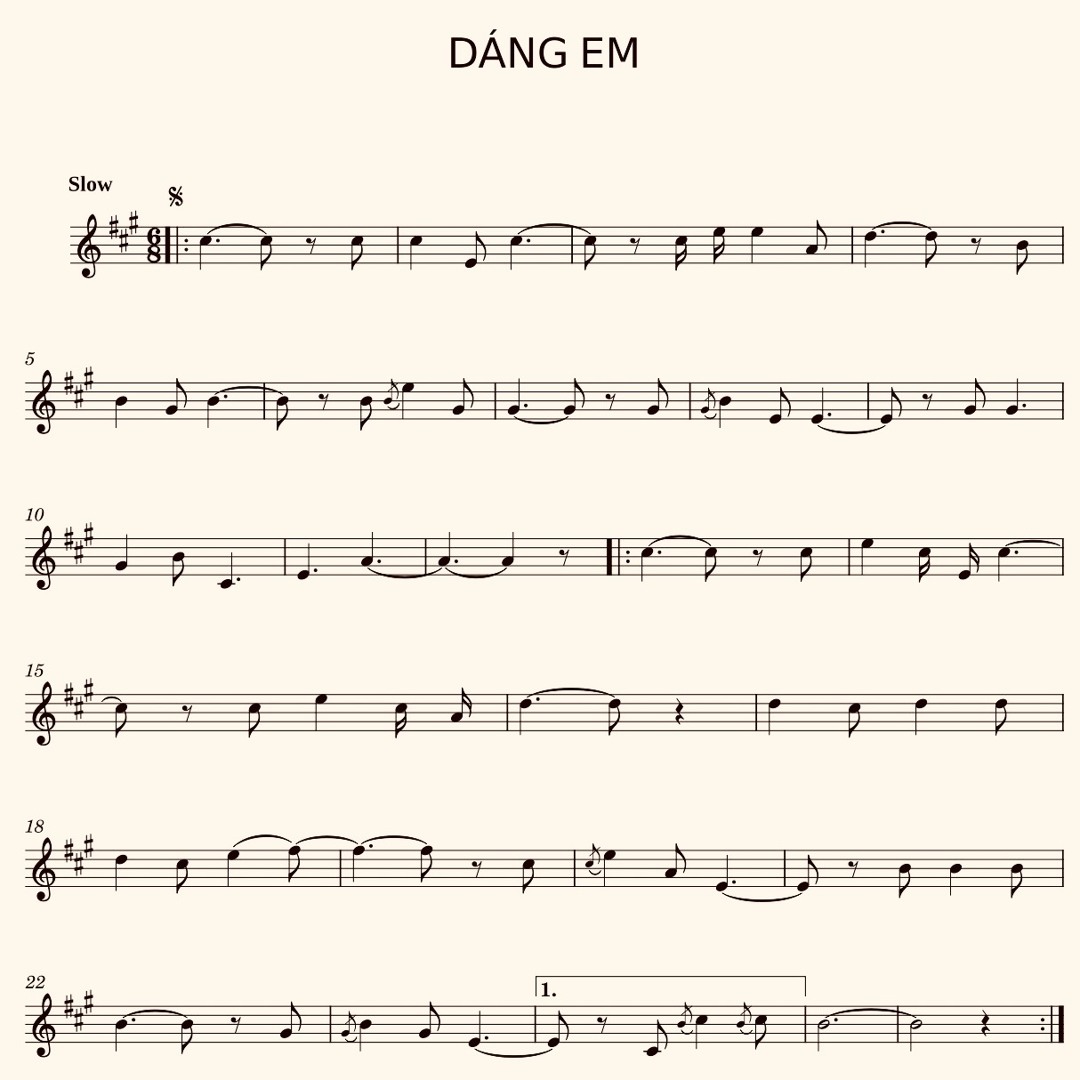 Stream Bang Kieu - Dang Em by Vu Duy Duc | Listen online for free on SoundCloud