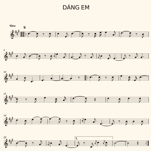 Stream Bang Kieu - Dang Em by Vu Duy Duc | Listen online for free on SoundCloud