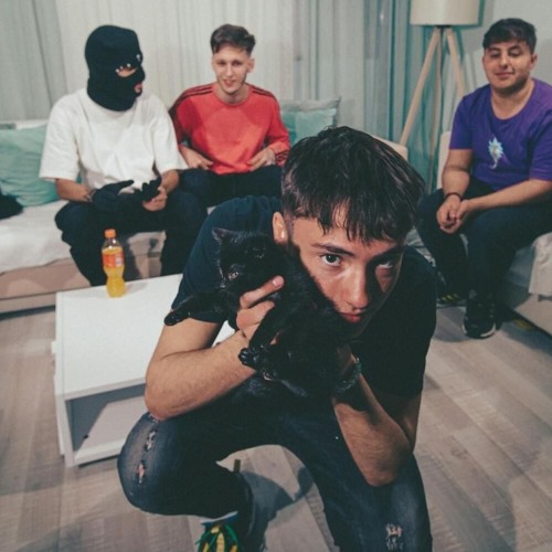 Stream Lil Cagula x NL Moxxie - Biliard 2 OD mixx by O.D. Beats ...